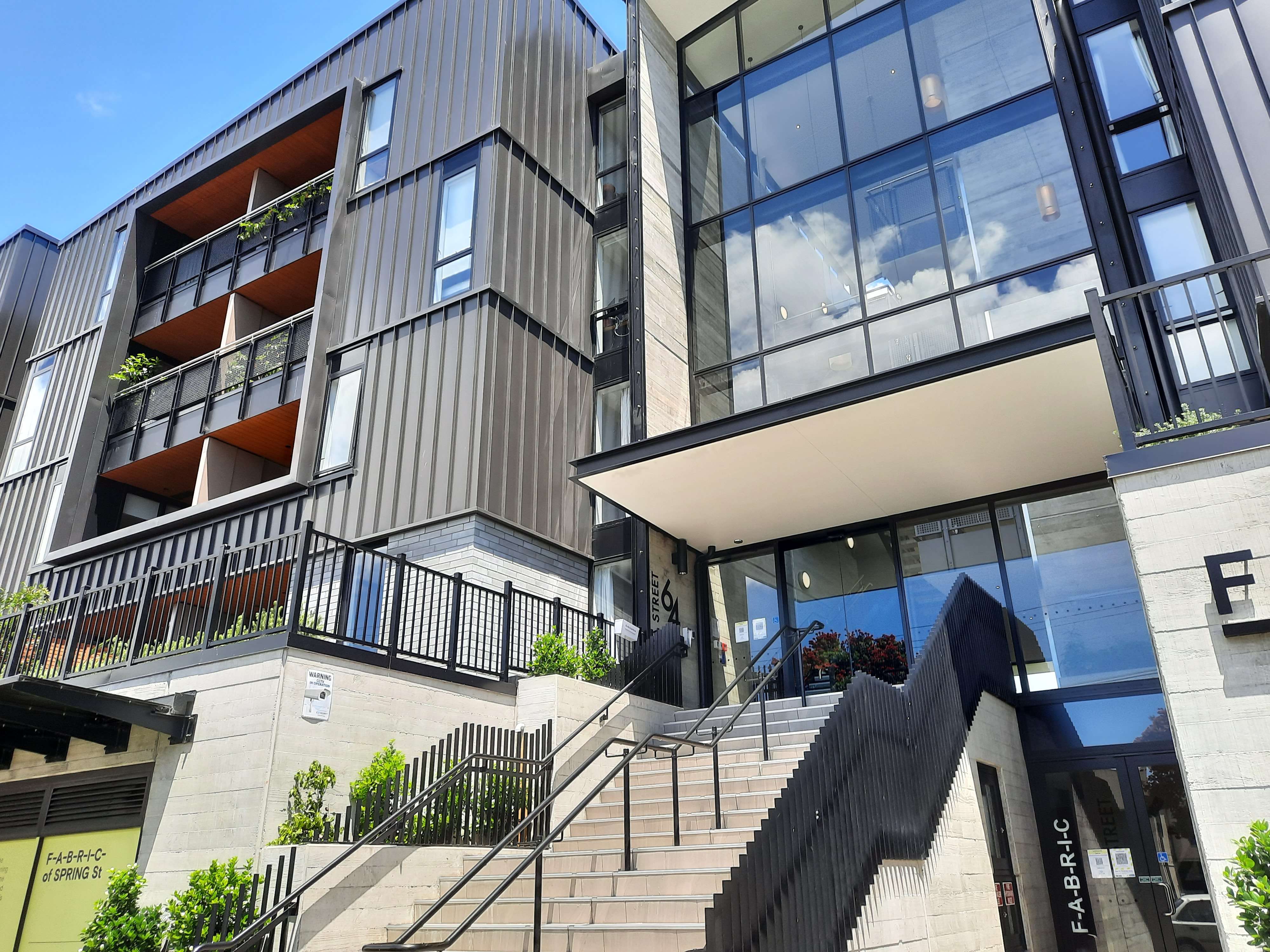 415/64 Victoria Street | Onehunga | Auckland City | Houses for Sale ...