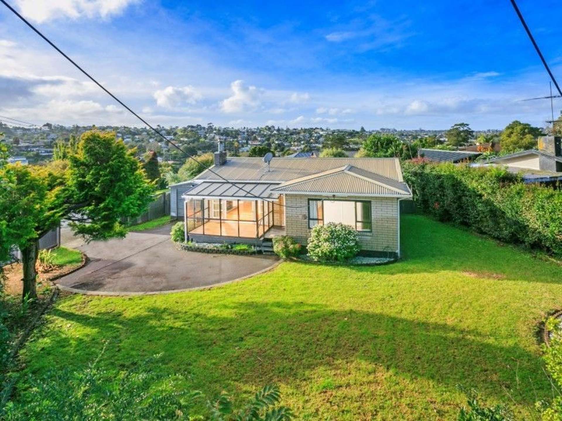 1 Ellice Road | Totara Vale | North Shore City | Houses for Sale - OneRoof