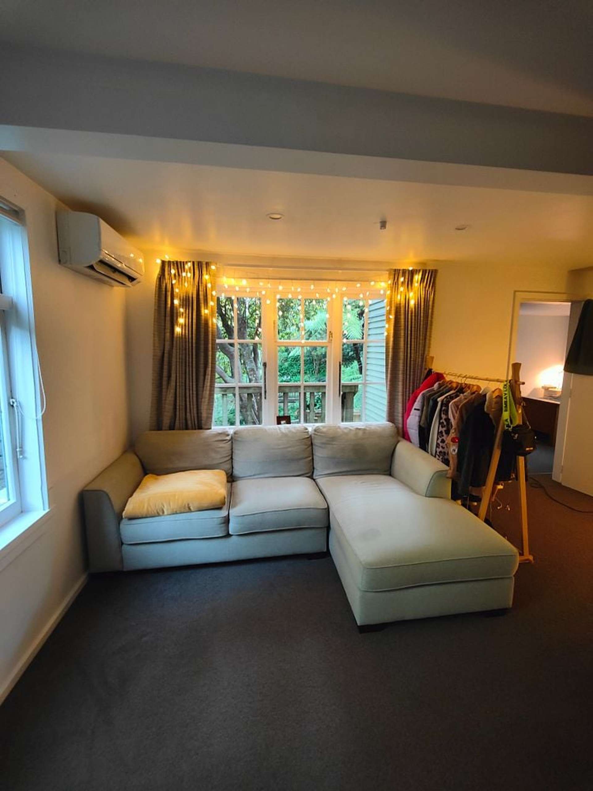 21B Asquith Terrace | Brooklyn | Wellington City | Houses for Rent ...