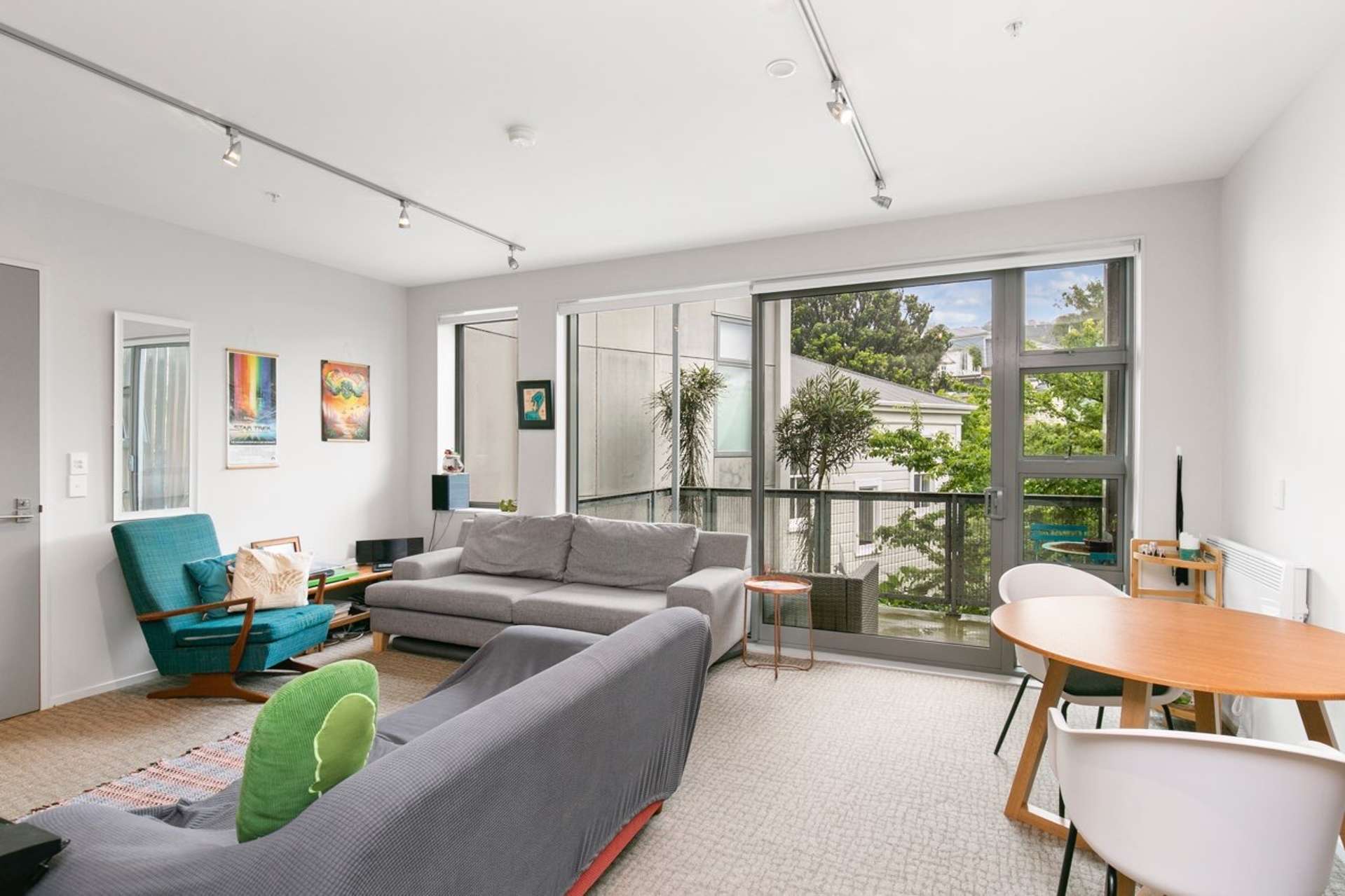 204/80 Riddiford Street | Newtown | Wellington City | Houses for Sale ...
