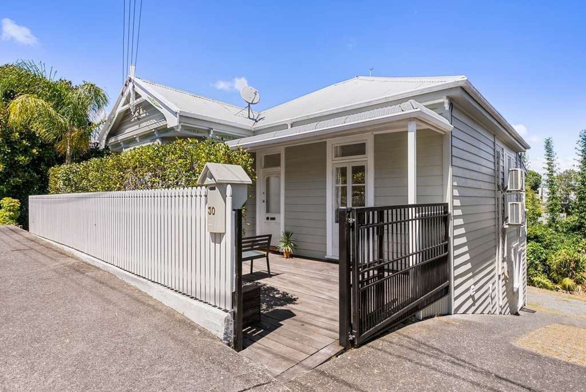 30 Bright Street | Eden Terrace | Auckland City | Houses for Rent - OneRoof