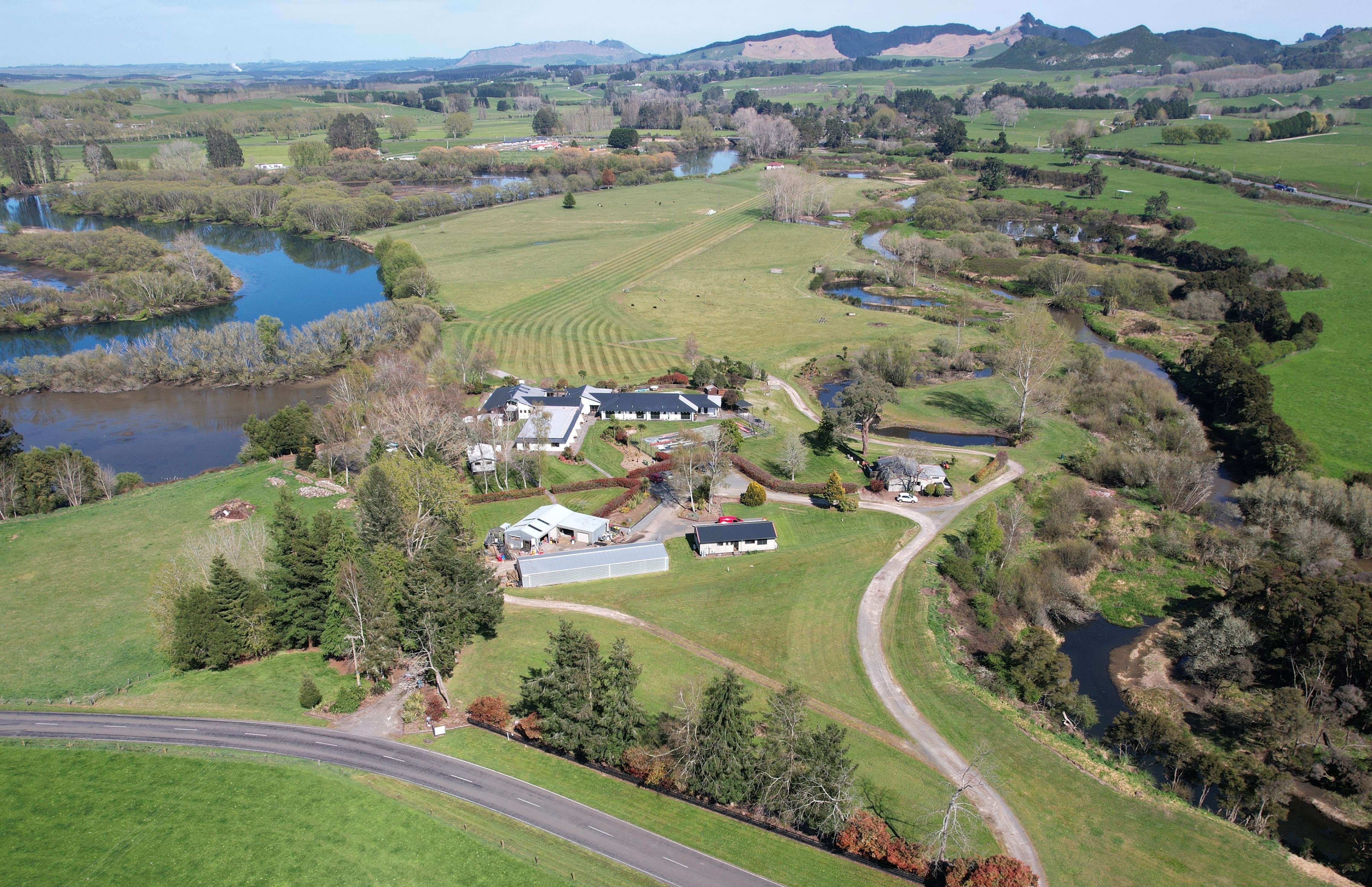 Extraordinary rural retreat near tourism hotspots, All things property ...