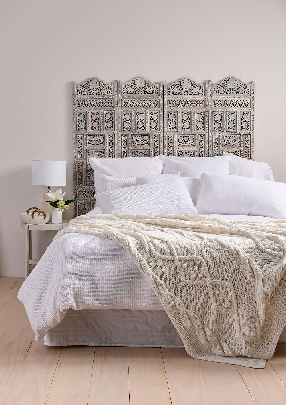 The art of ageing: How to create the lived-in look, All things property ...