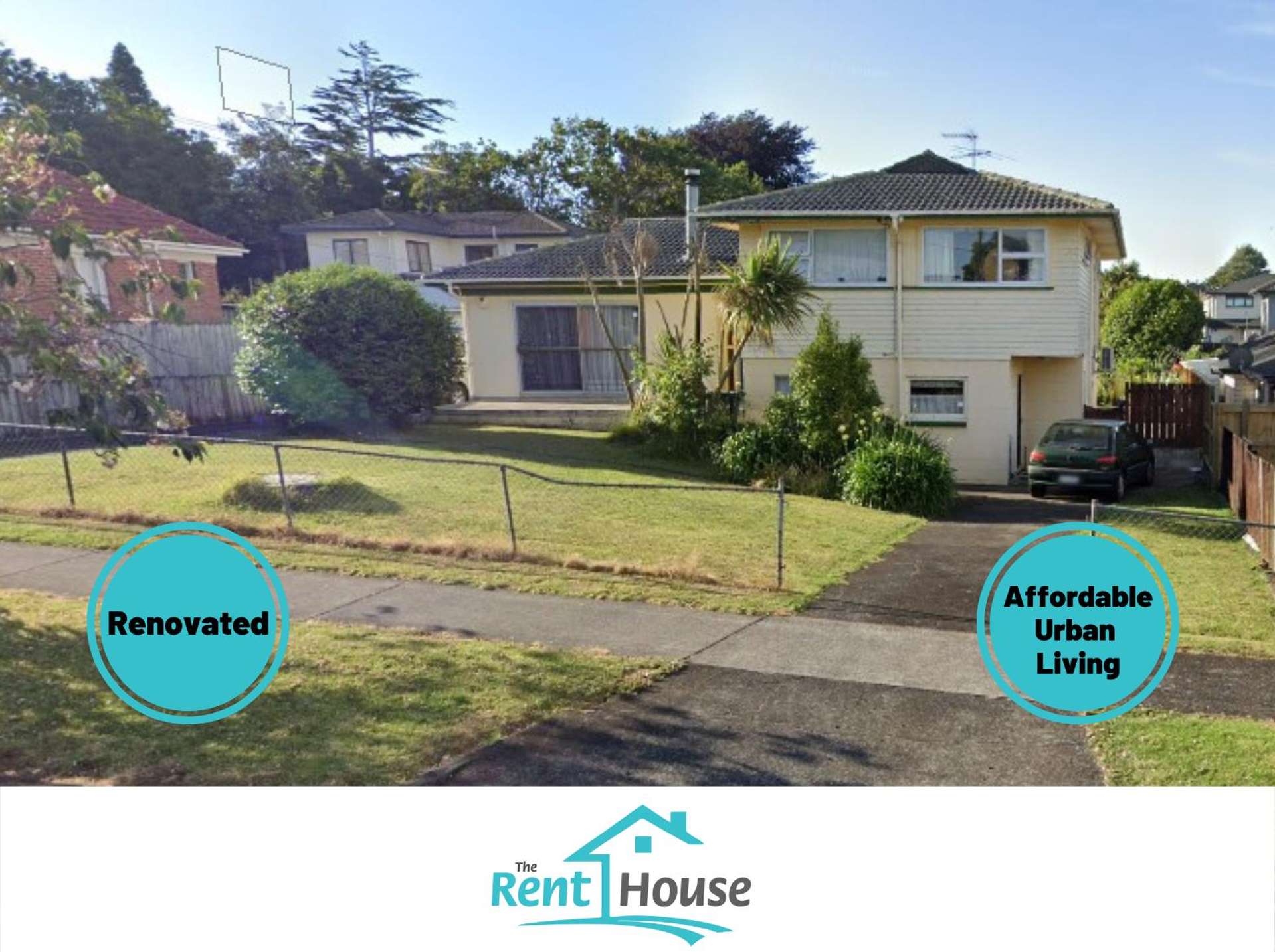 14 Fitzroy Street | Papatoetoe | Manukau City | Houses for Rent - OneRoof
