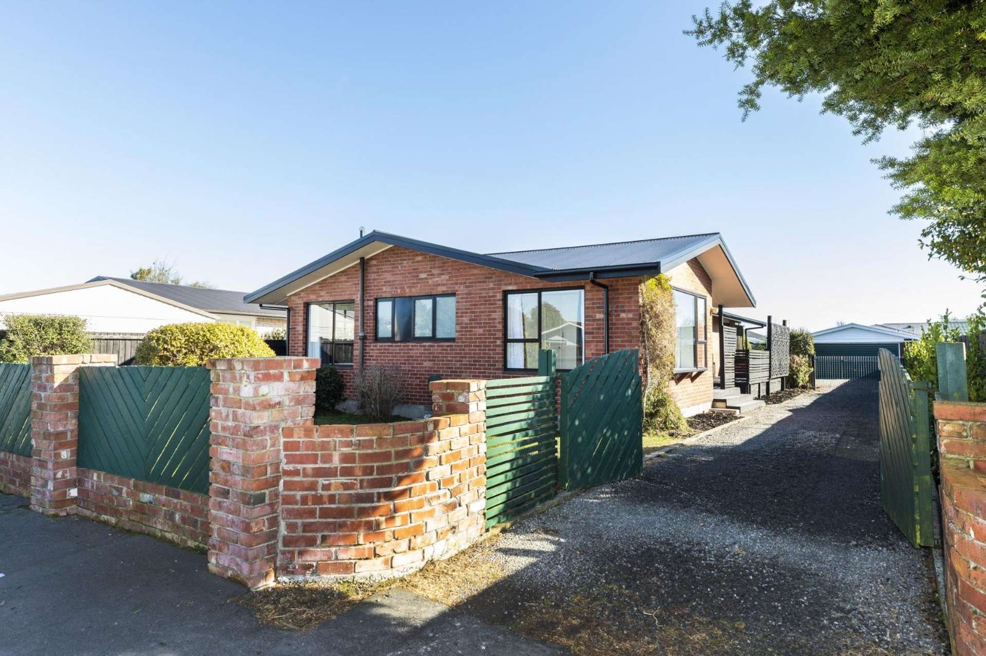 185 Highsted Road | Casebrook | Christchurch City | Houses for Rent ...