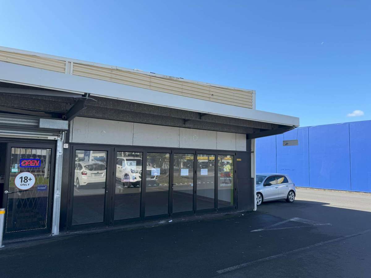 Unit 1C/391A Rosebank Road | Avondale | Auckland City | Commercial ...