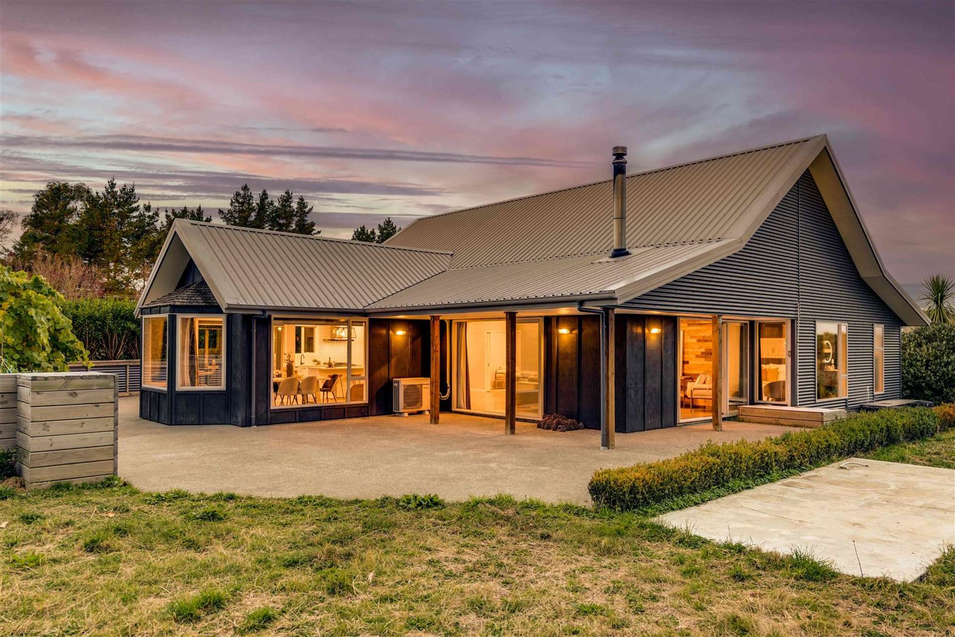 7 Loburn Whiterock Road | Loburn | Waimakariri | Houses for Sale - OneRoof