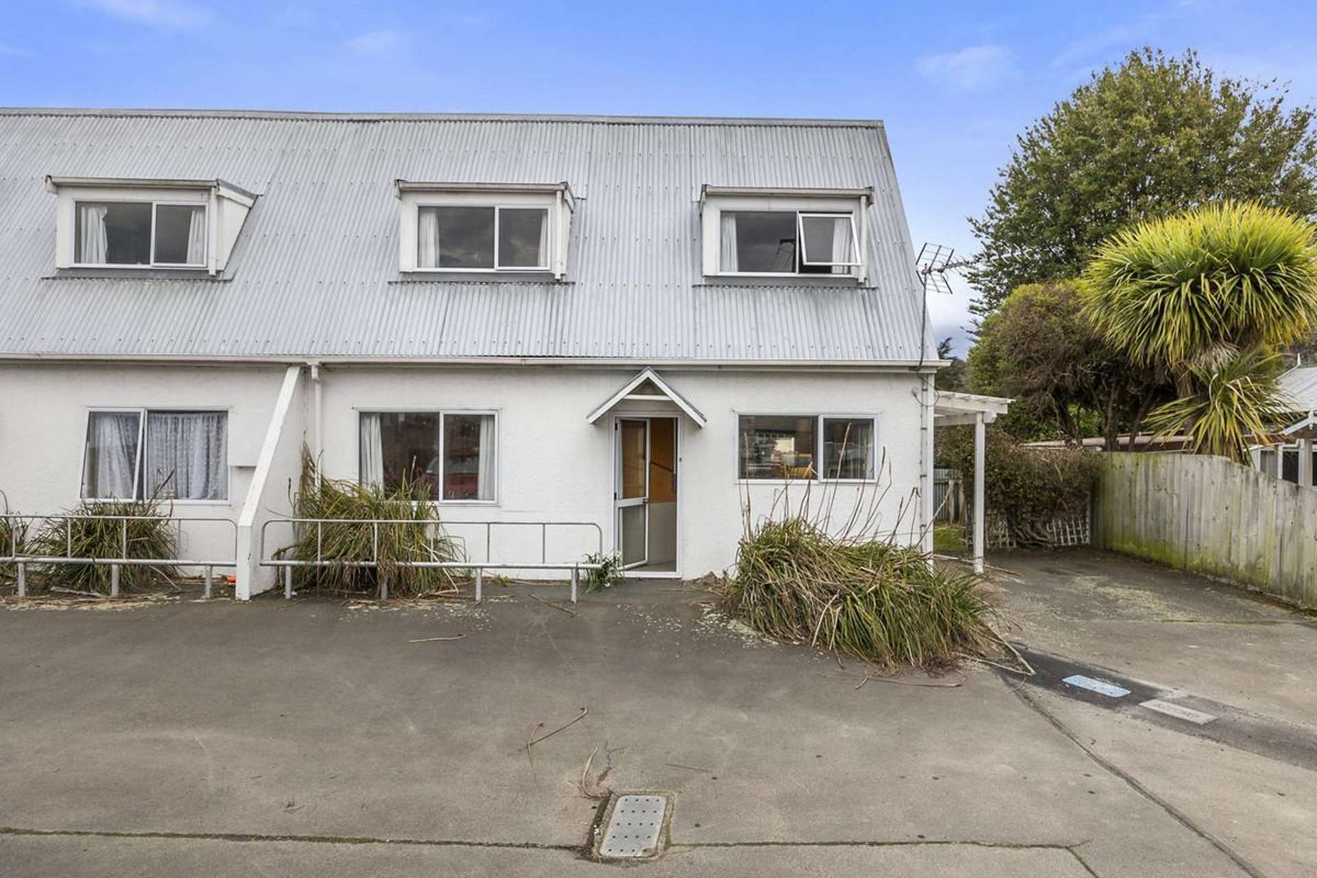 A/7 Jura Street | North East Valley | Dunedin City | Houses for Rent ...