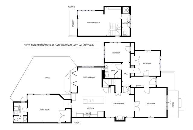 300 Point Chevalier Road | Point Chevalier | Auckland City | Houses for ...