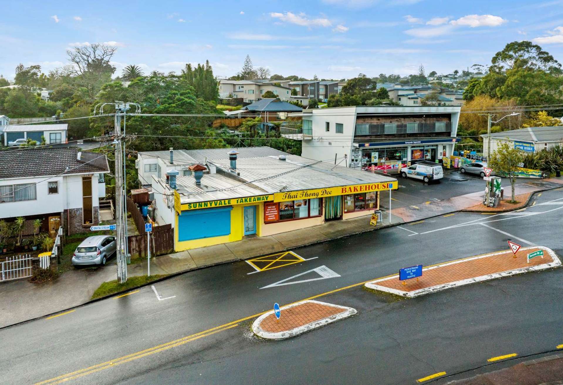 14 Sunnyside Road | Sunnyvale | Waitakere City | Commercial Property ...