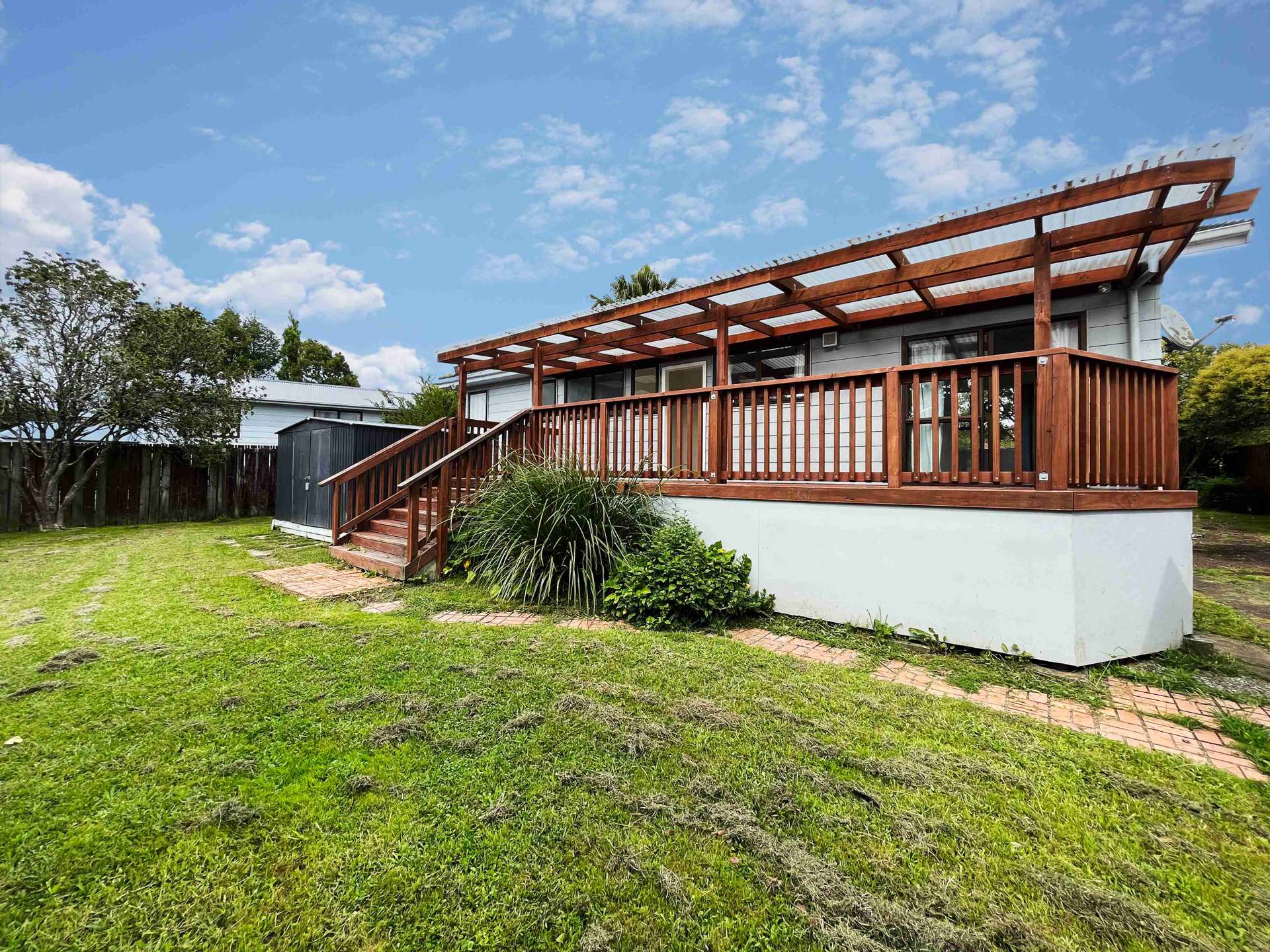 56 Arodella Crescent | Ranui | Waitakere City | Houses for Rent - OneRoof