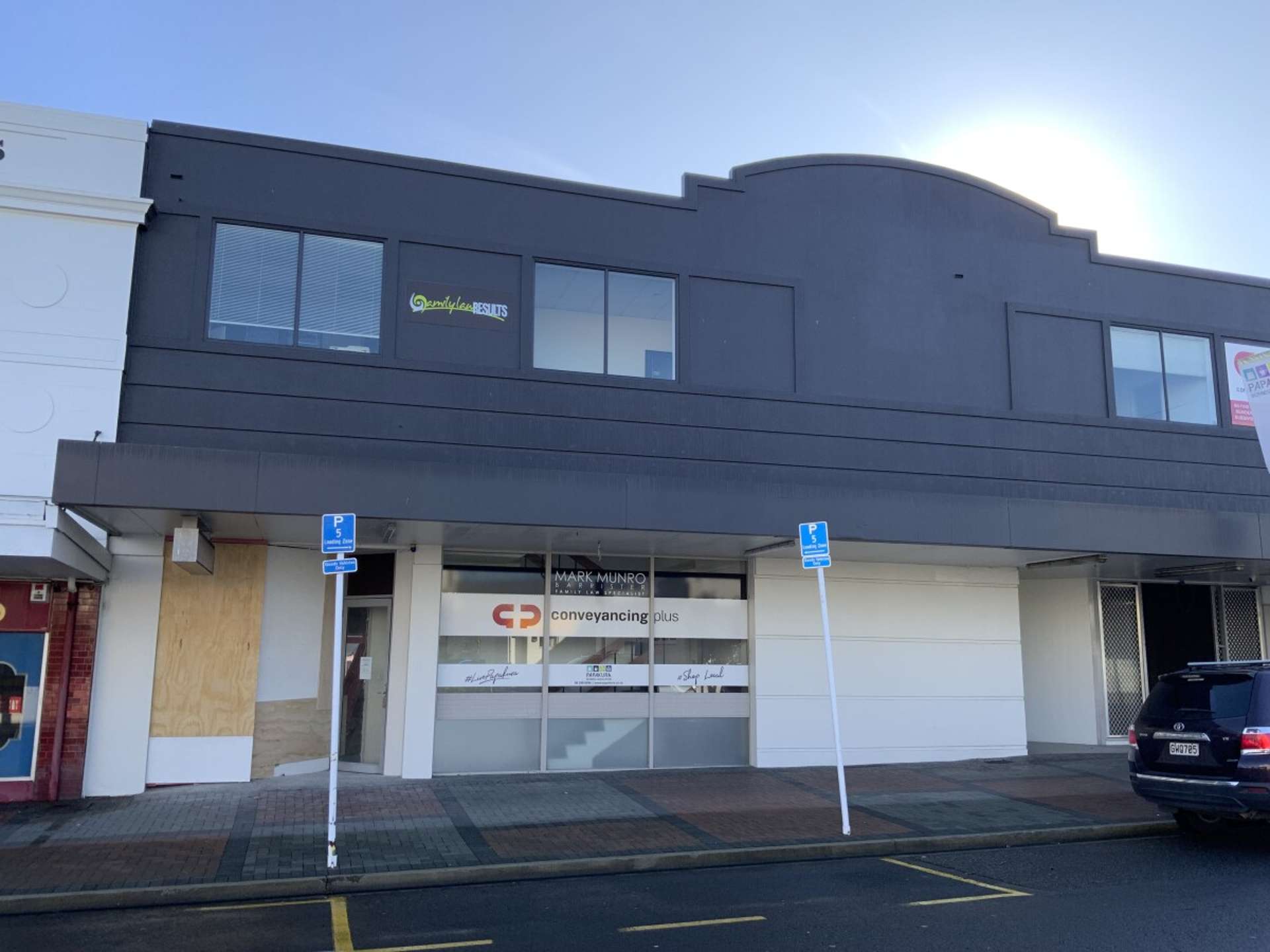 20-26 Broadway | Papakura | Papakura | Commercial Property For Sale ...