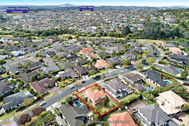 146 John Brooke Crescent | East Tamaki Heights | Manukau City | Houses ...