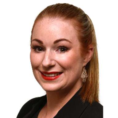 Raewyn Bishop, residential sales, Total Realty - Christchurch, Rangiora ...