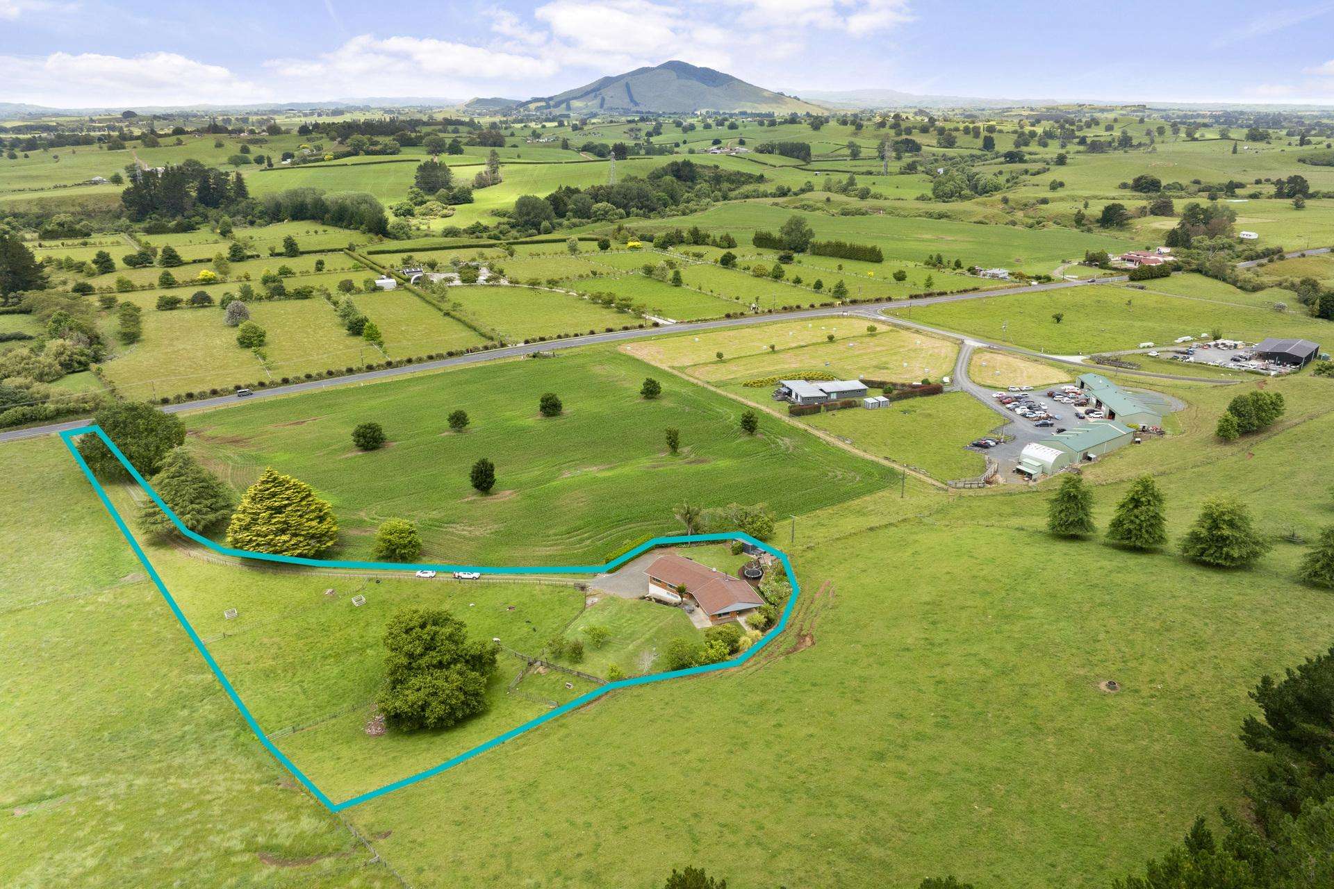 78 Ormsby Road | Pirongia | Waipa | Houses for Sale - OneRoof