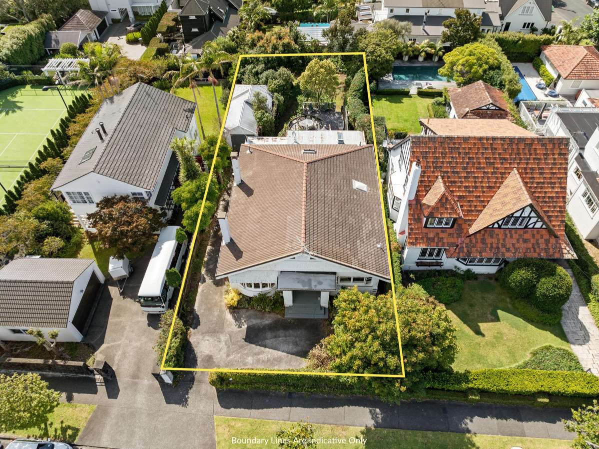 119 Orakei Road | Remuera | Auckland City | Houses for Sale - OneRoof