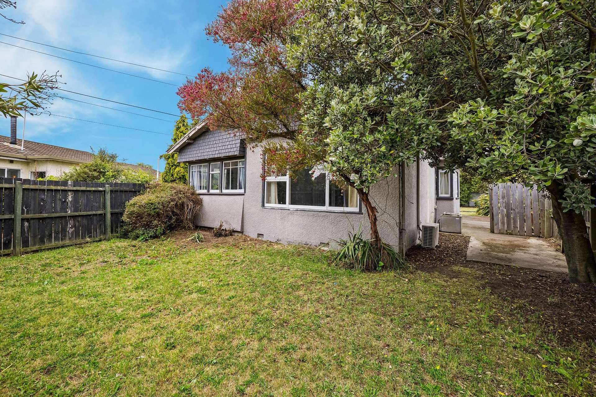 20 England Street | Phillipstown | Christchurch City | Houses for Rent ...