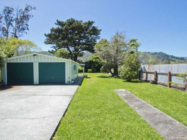 40 Westminster Road | Wainuiomata | Lower Hutt City | Houses for Sale ...
