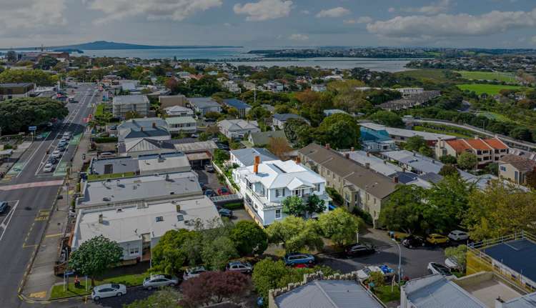 2 Sarawia Street | Newmarket | Auckland City | Commercial Property For ...