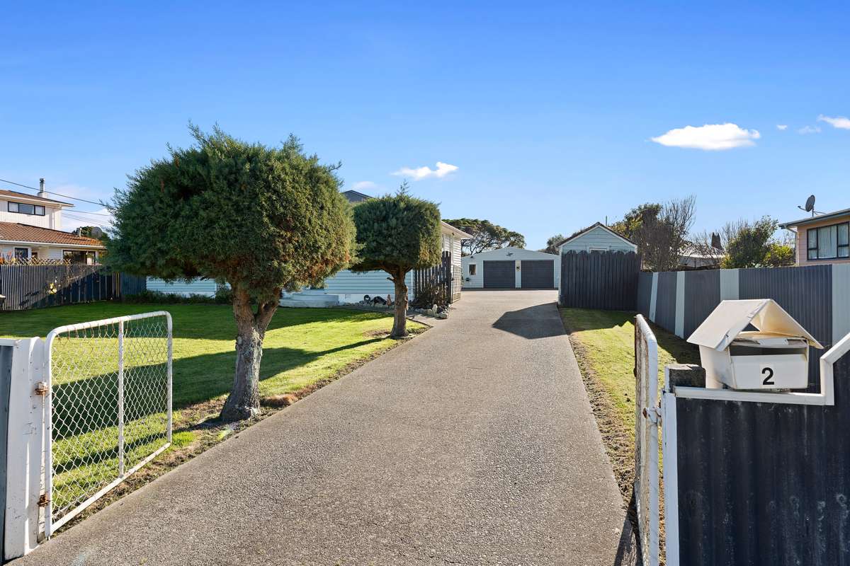 2 Kiharoa Street | Otaki Beach | Kapiti Coast | Houses for Sale - OneRoof