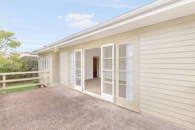 37 Tamatea Avenue | Point England | Auckland City | Houses for Rent ...