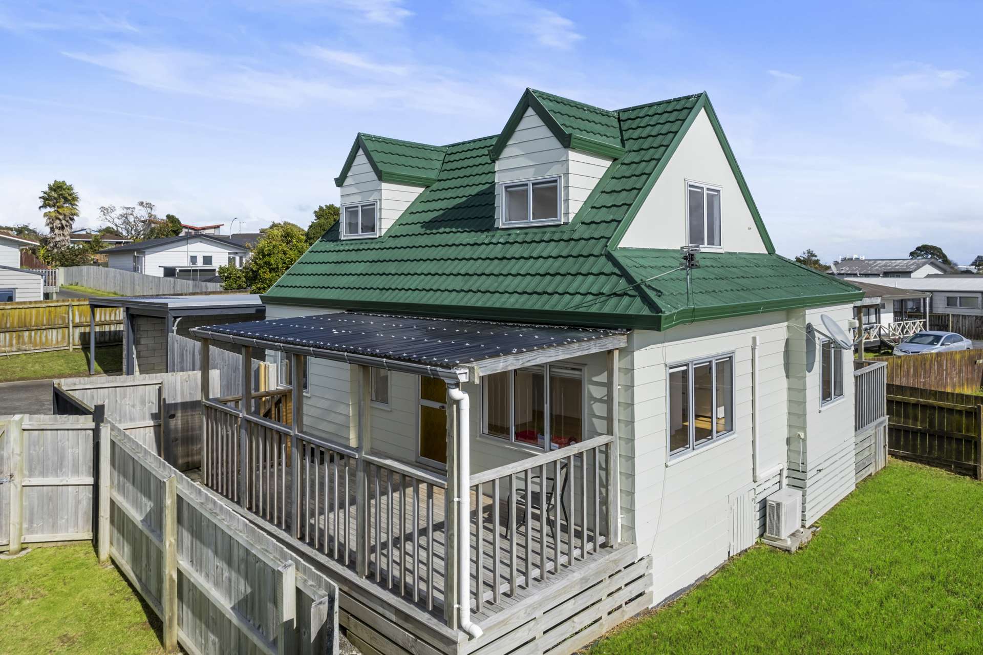 2/13 Greenstone Place | Clover Park | Manukau City | Houses for Sale ...