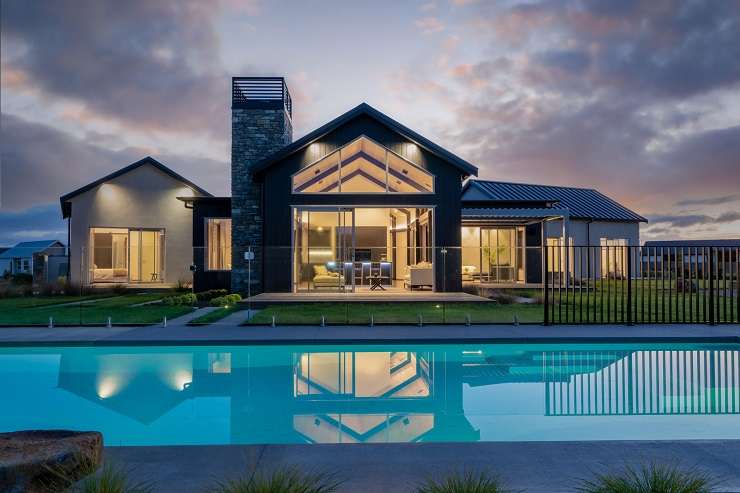 'Epic' new-build sells for record price after lengthy negotiation, All ...