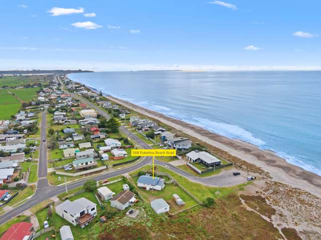 348 Pukehina Beach Road | Pukehina | Western Bay Of Plenty | Houses for ...