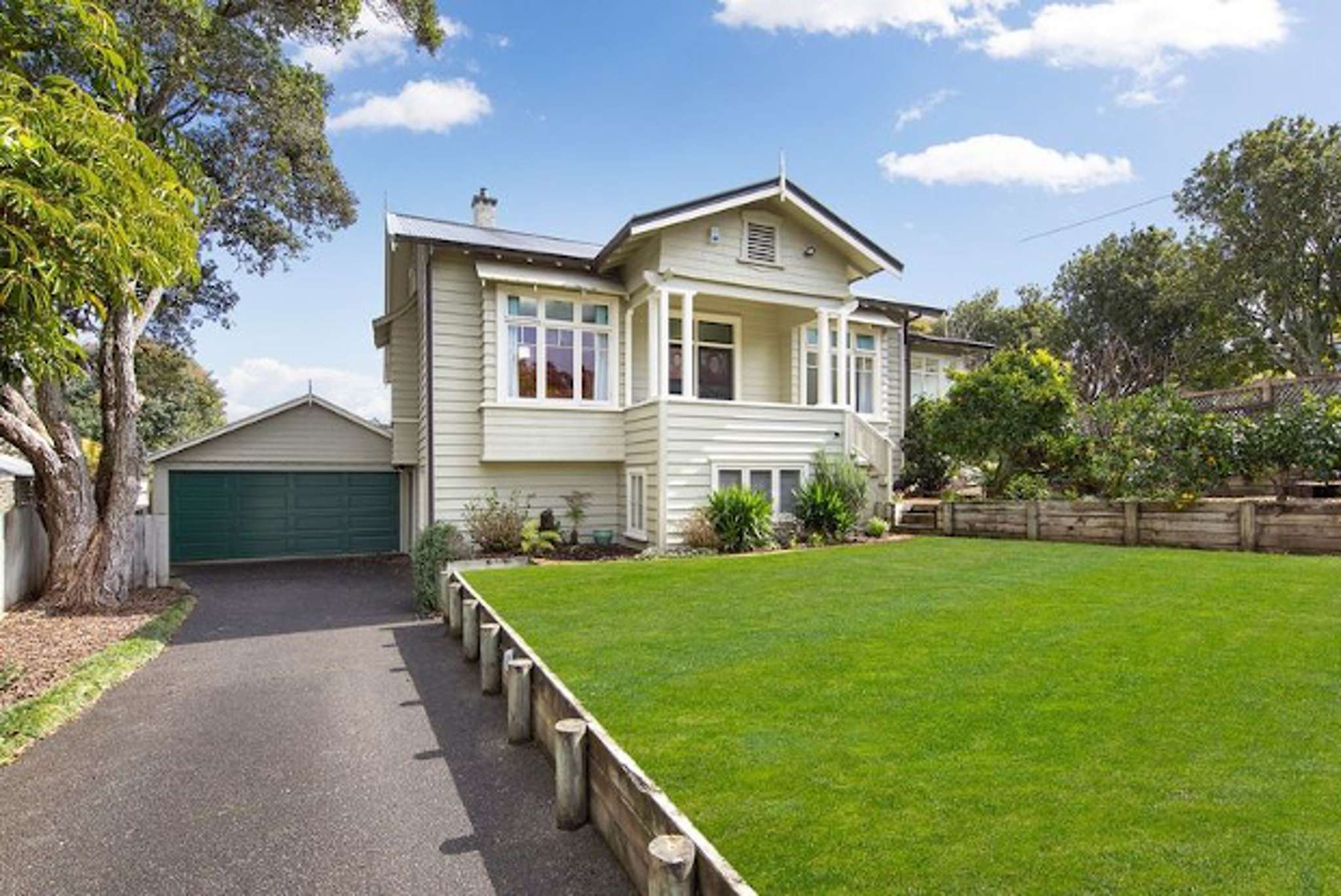 Private paradise, yet so close to the city, All things property, under ...