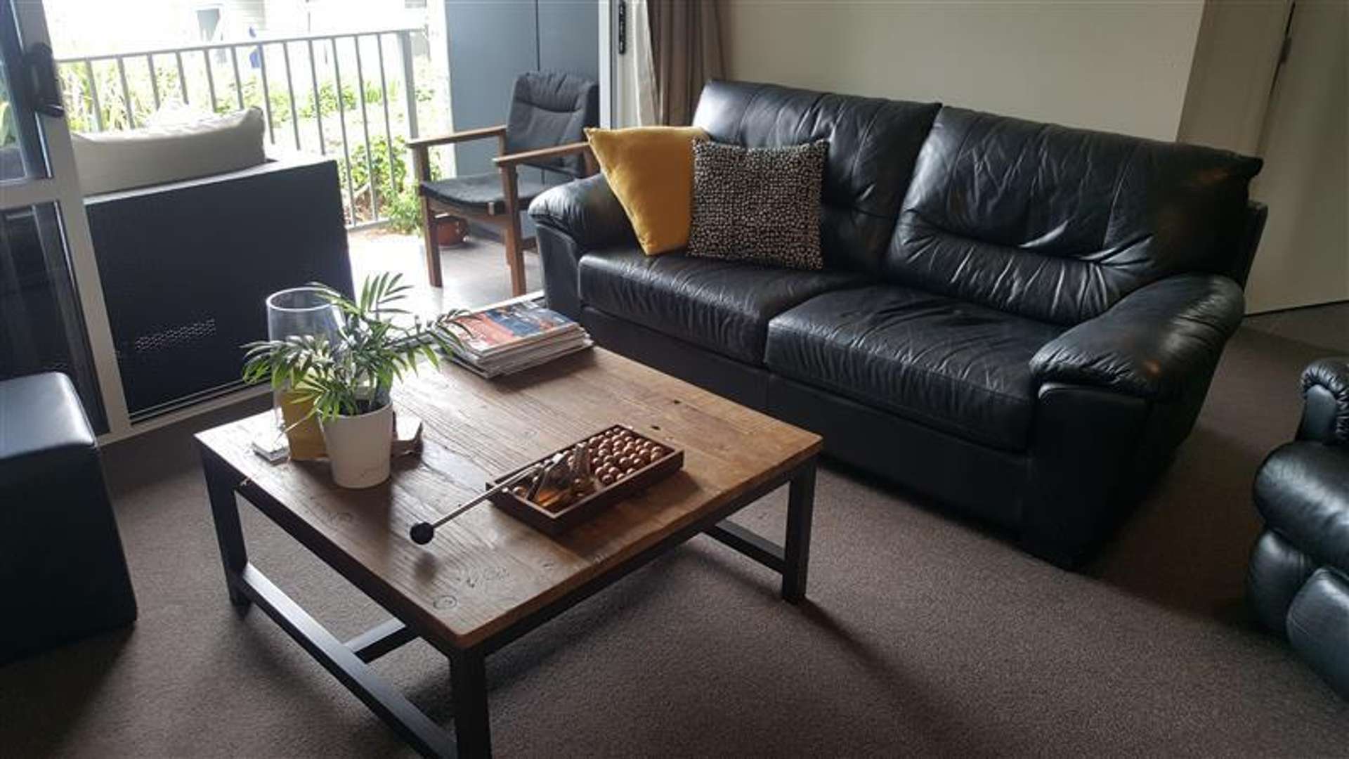 5a/477a Devon Street East | Strandon | New Plymouth | Houses for Rent ...