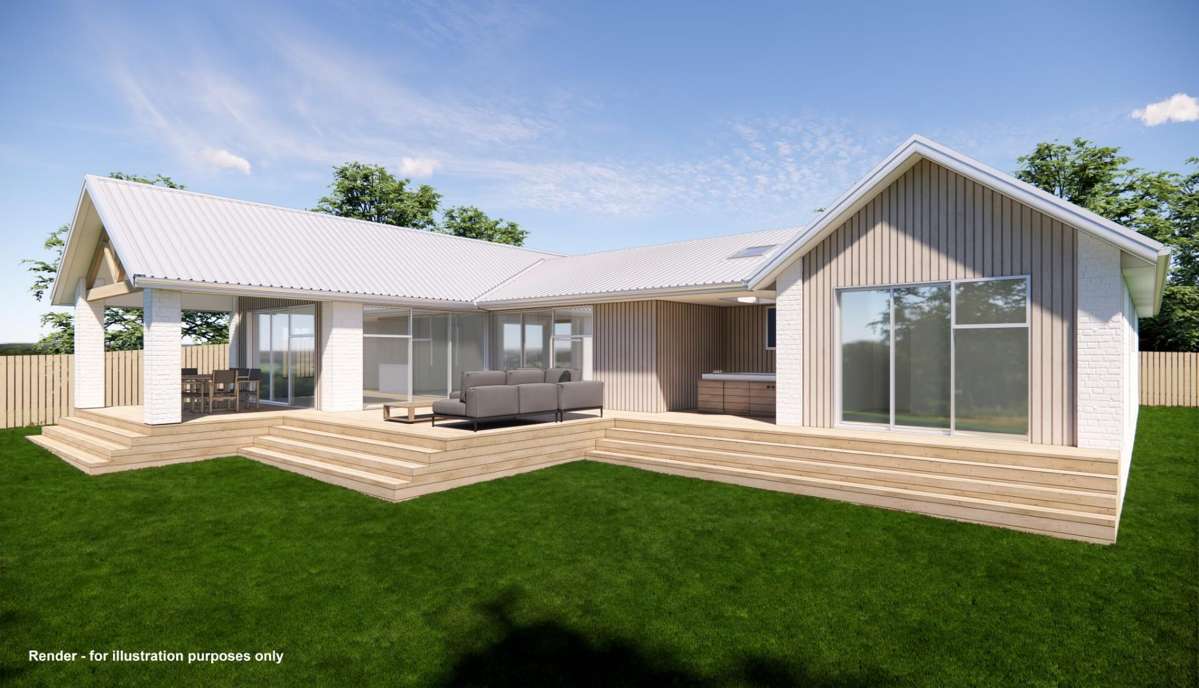 67 Carmen Way | Ohauiti | Tauranga | Houses for Sale - OneRoof