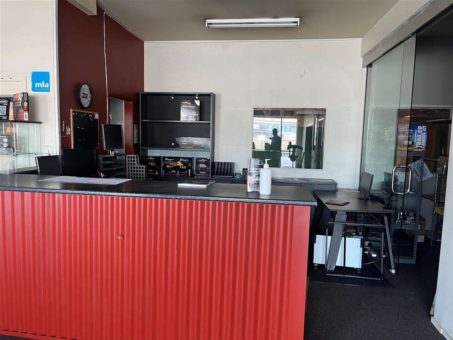 39 Hutt Road | Pipitea | Wellington City | Commercial Property For Sale ...