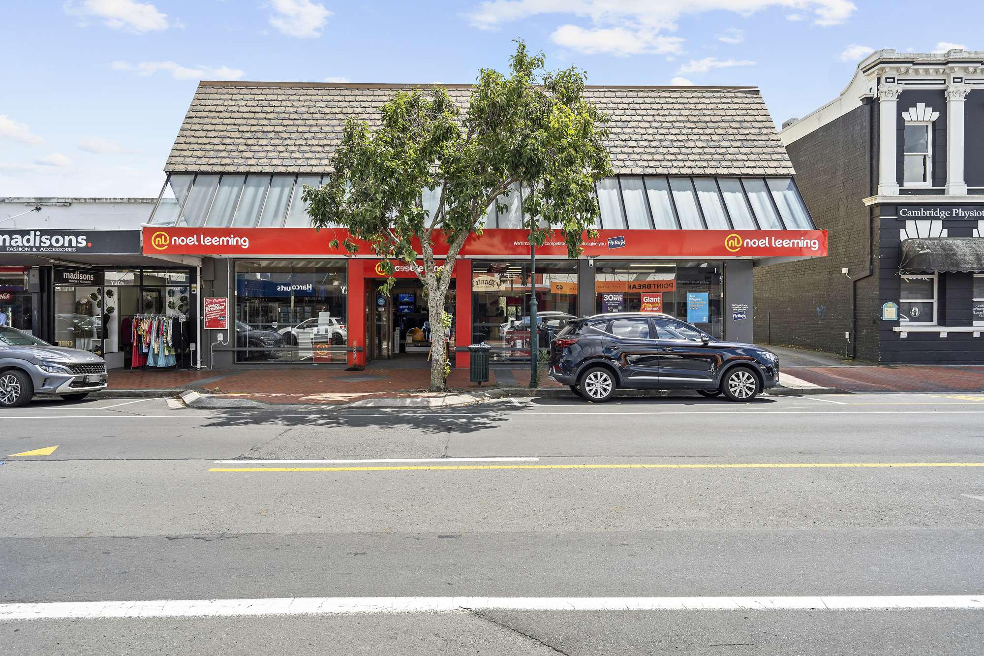 Cambridge store promises good deal for investors, All things property ...