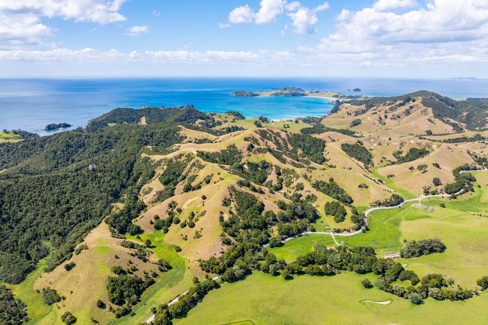 Sold Webb Road and Ngahau Bay Road | Helena Bay | Whangārei on