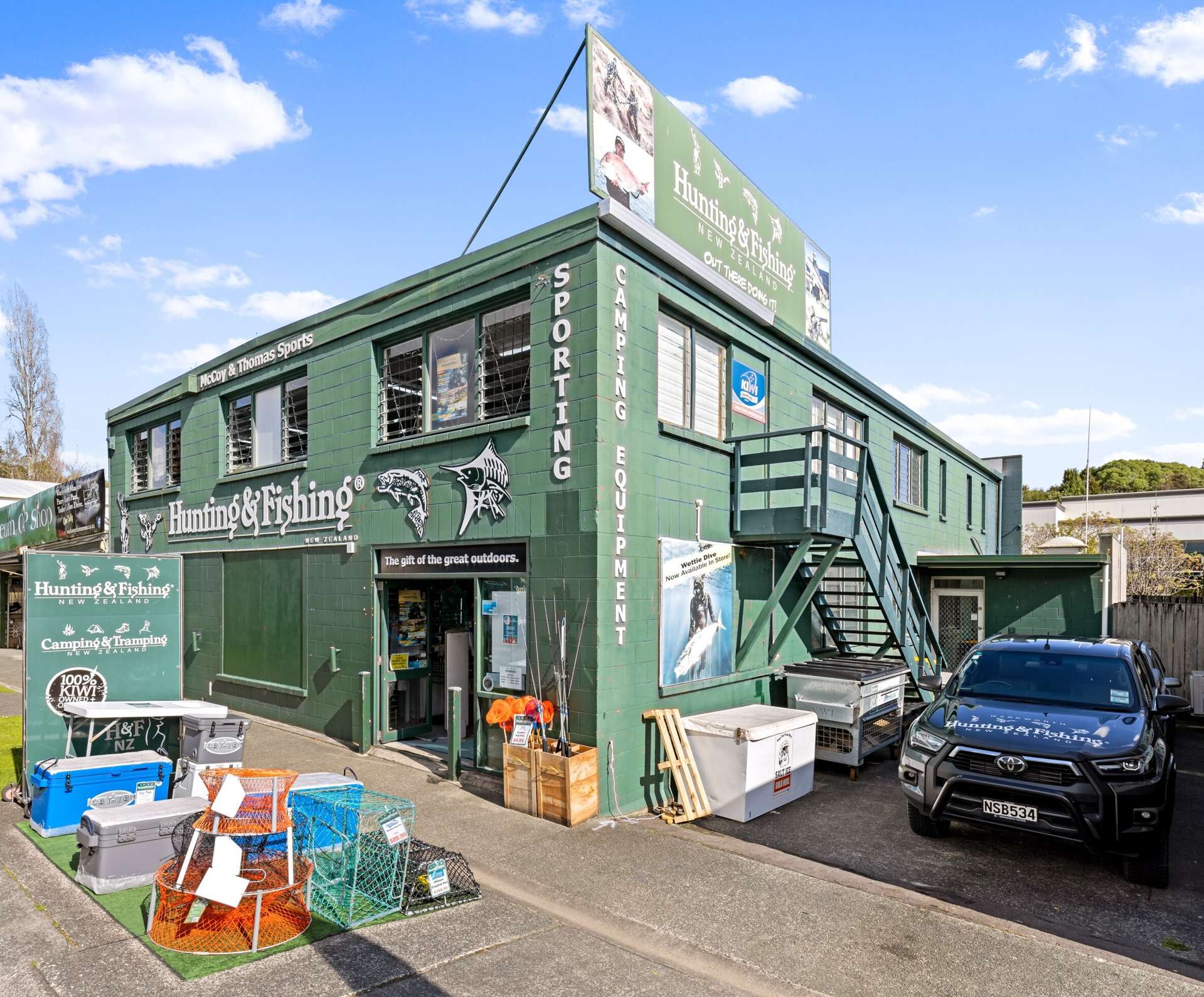 Sold 22 Baxter Street | Warkworth | Rodney on