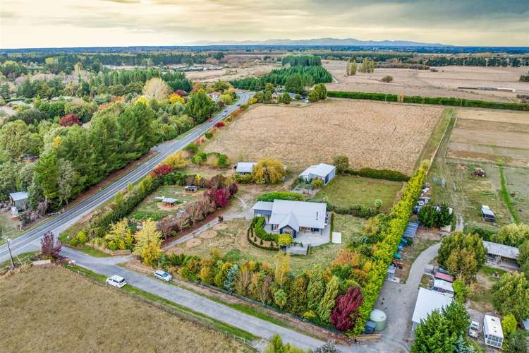 7 Loburn Whiterock Road | Loburn | Waimakariri | Houses for Sale - One Roof