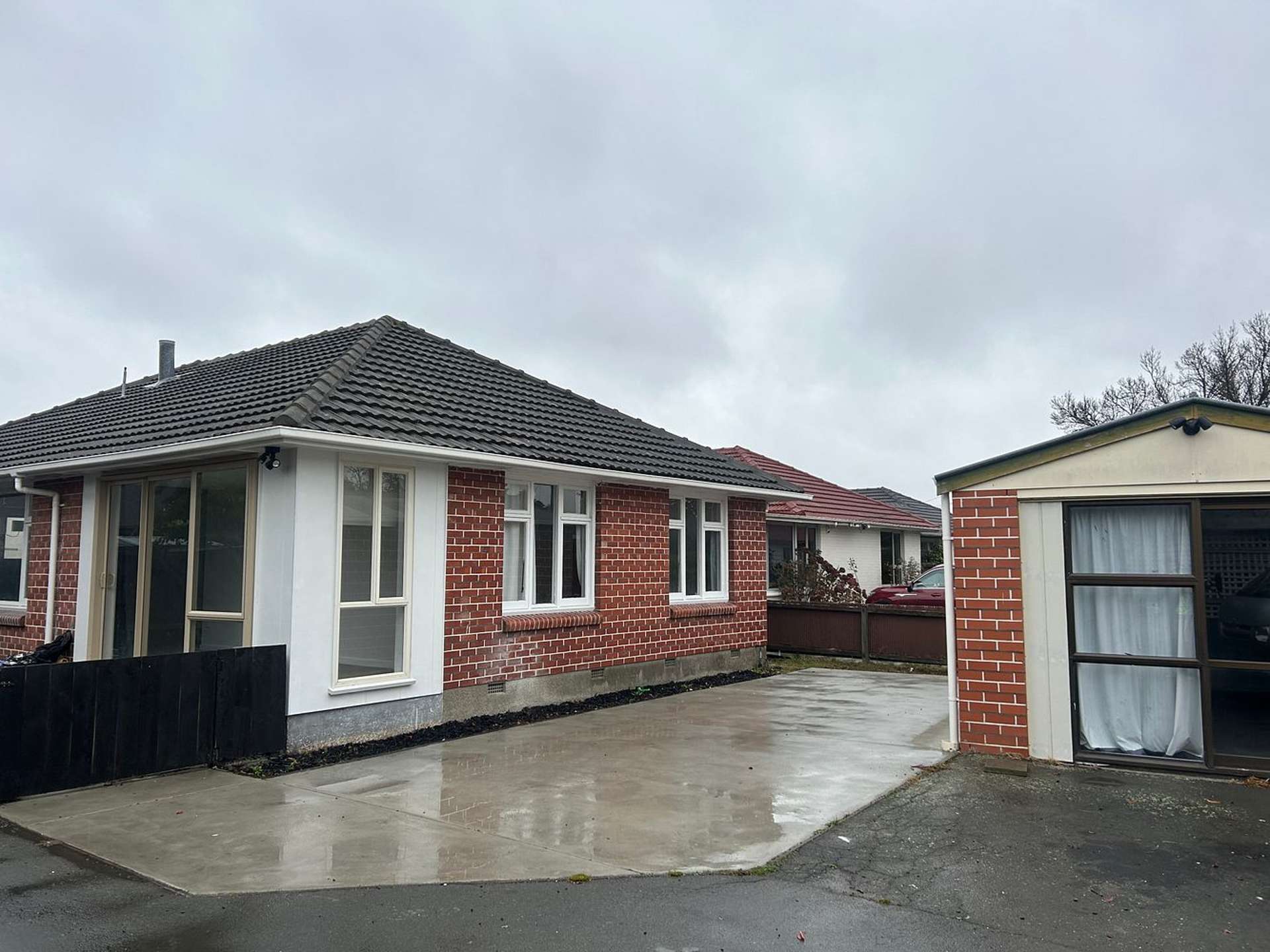 14 Shaftesbury Street | Avonhead | Christchurch City | Houses for Rent ...