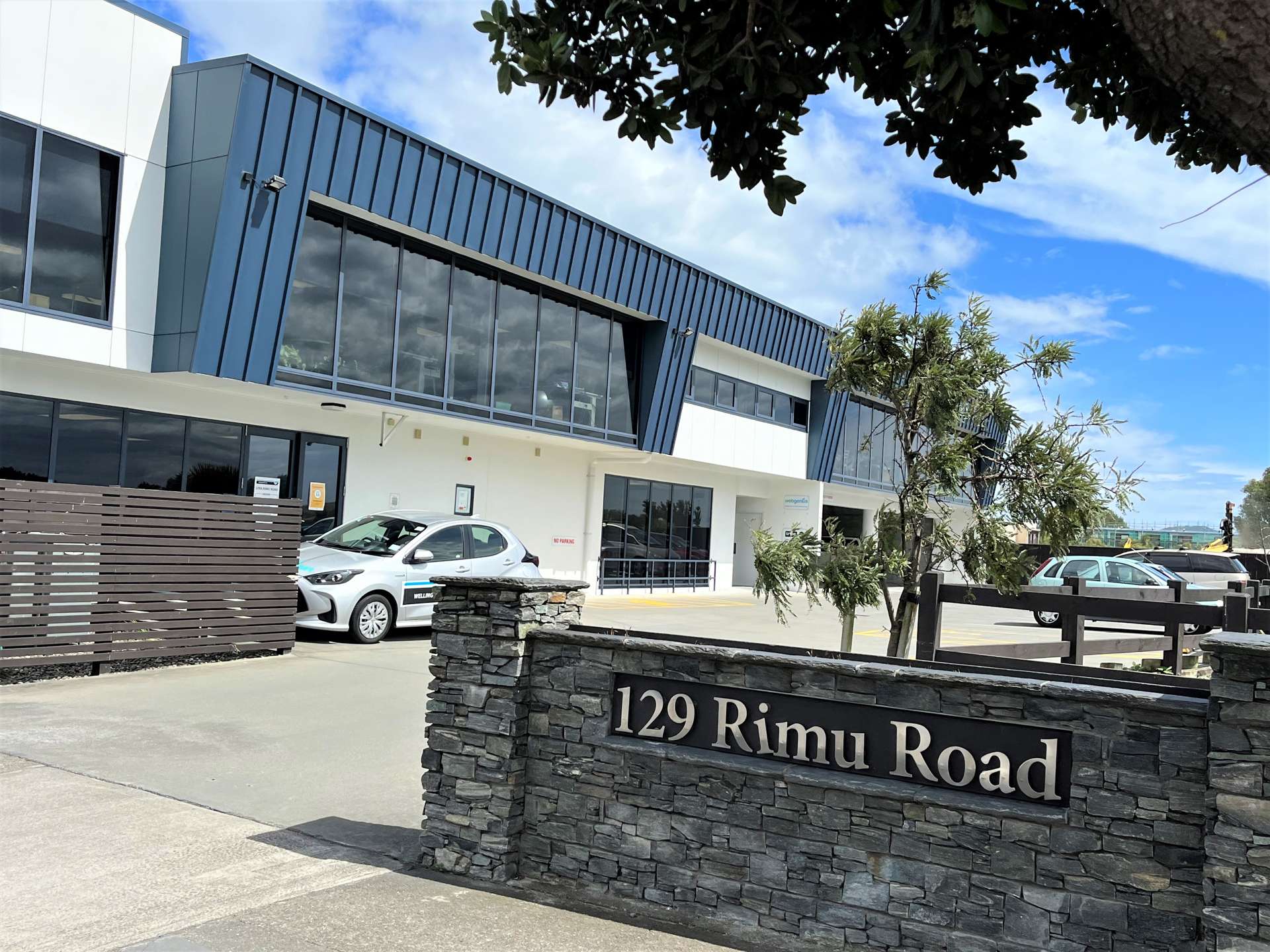 129B Rimu Road | Paraparaumu | Kapiti Coast | Commercial Property For ...