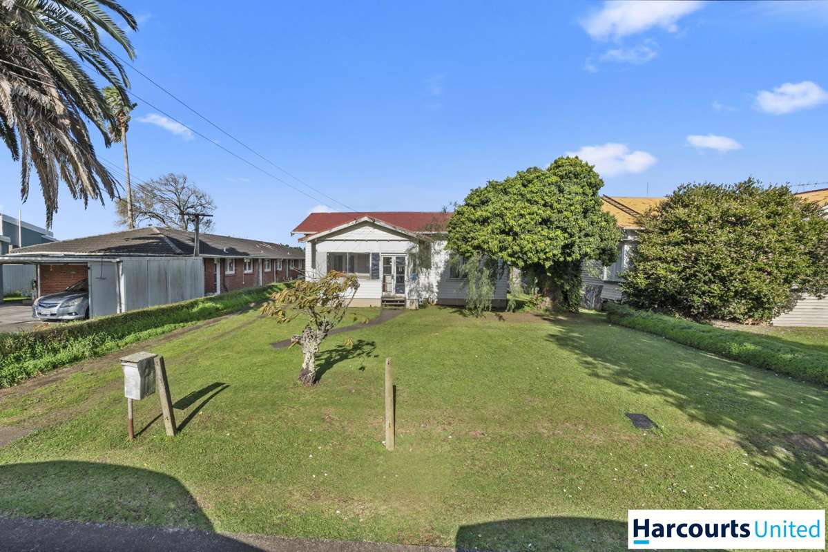 15 Hauiti Road | Otahuhu | Auckland City | Houses for Sale - OneRoof