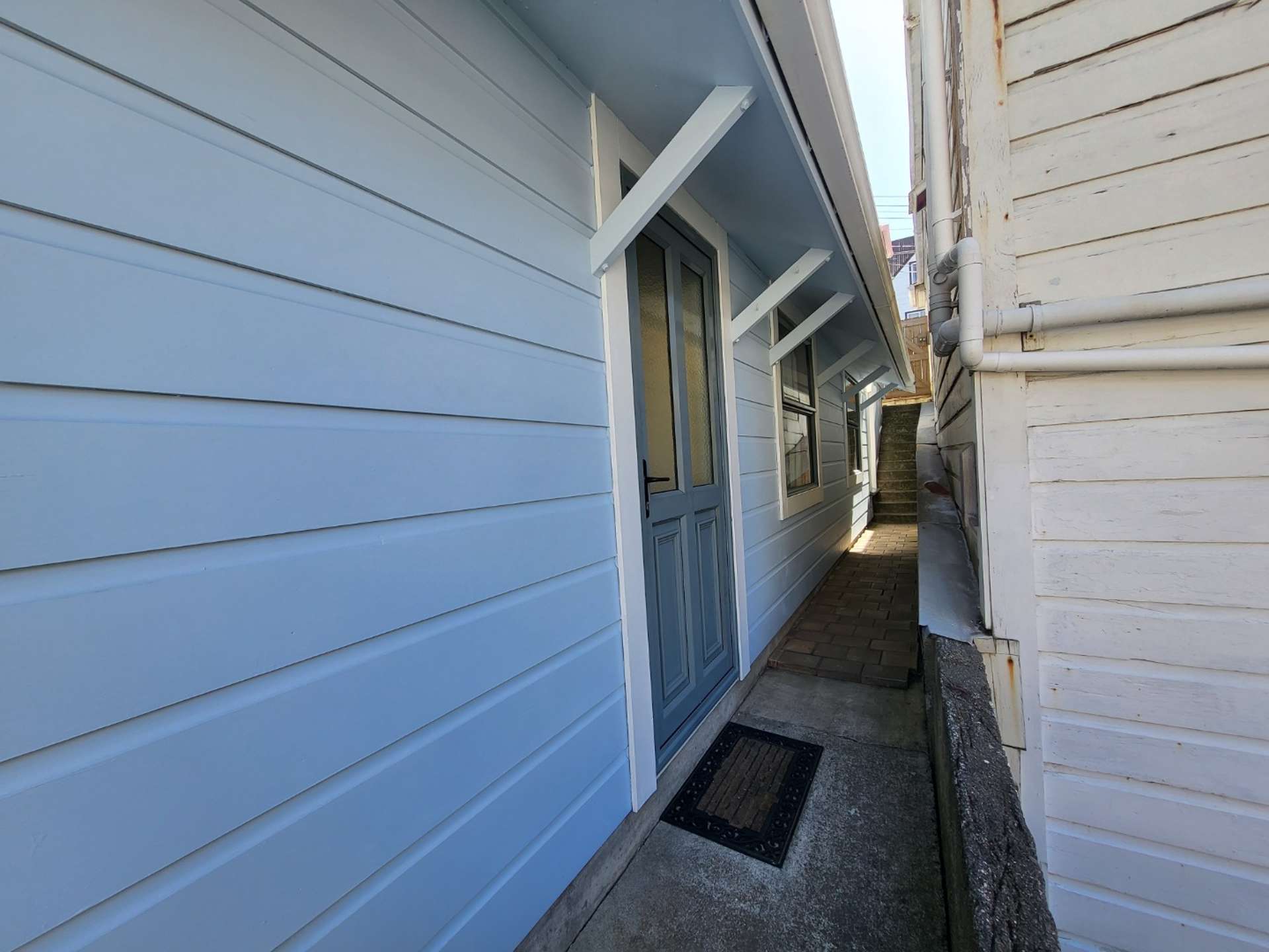 19A Hanson Street | 1313 | Wellington City | Houses for Rent - OneRoof