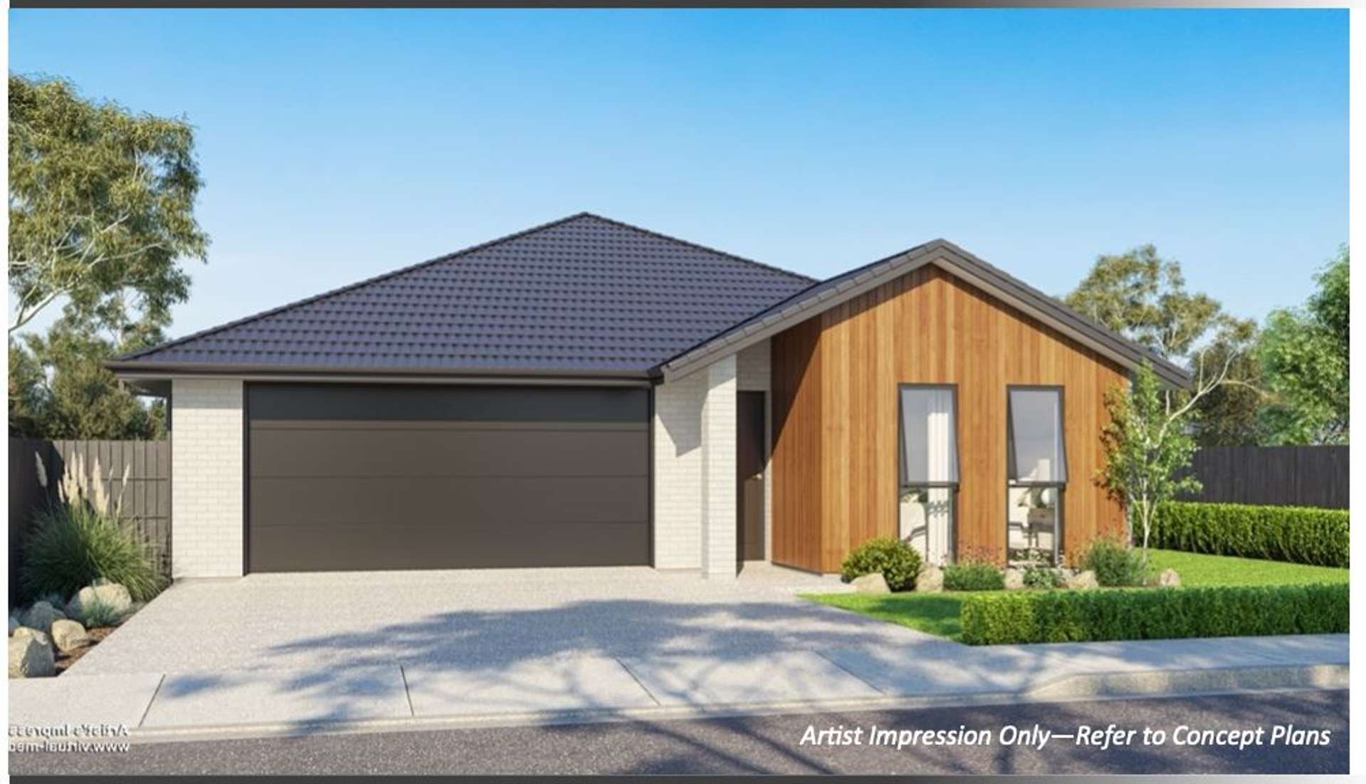 Lot 166 Kennedys Green | Halswell | Christchurch City | Houses for Sale - OneRoof