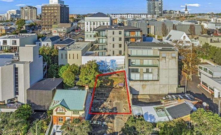 ‘Knock-out deal’: Kāinga Ora to take $2m hit on scrapped housing site ...