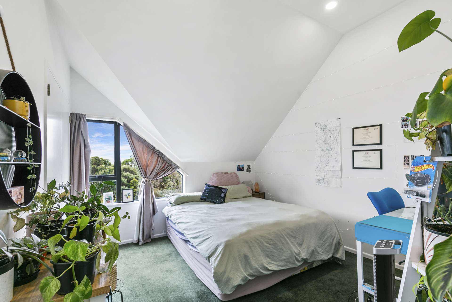 Unit 3/111 Hanson Street | Newtown | Wellington City | Houses for Sale ...