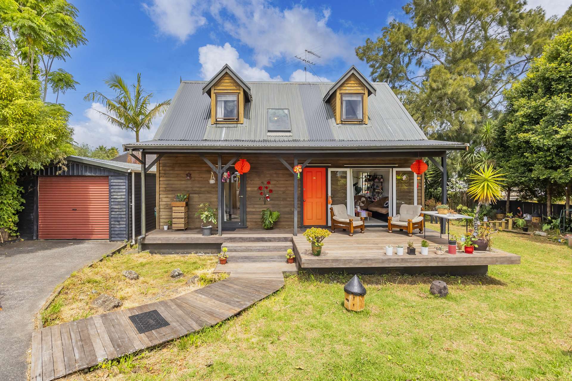 47A Selwyn Crescent | Forrest Hill | North Shore City | Houses for Sale ...