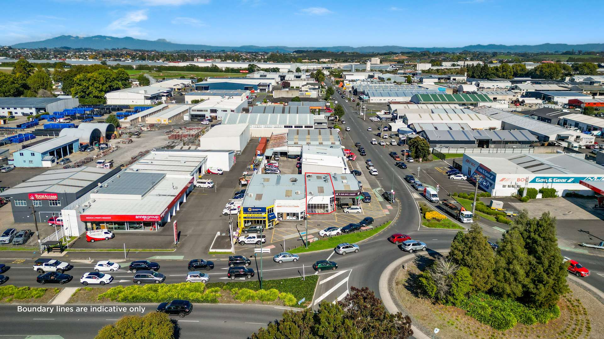 6/581 Te Rapa Road | Te Rapa | Hamilton City | Commercial Property For ...