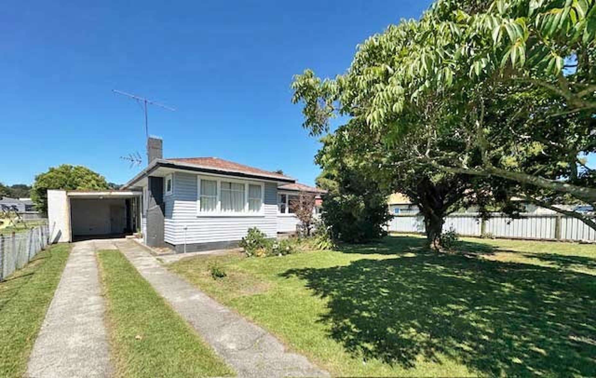 261 Rutene | 1082 | Gisborne District | Houses for Rent - OneRoof