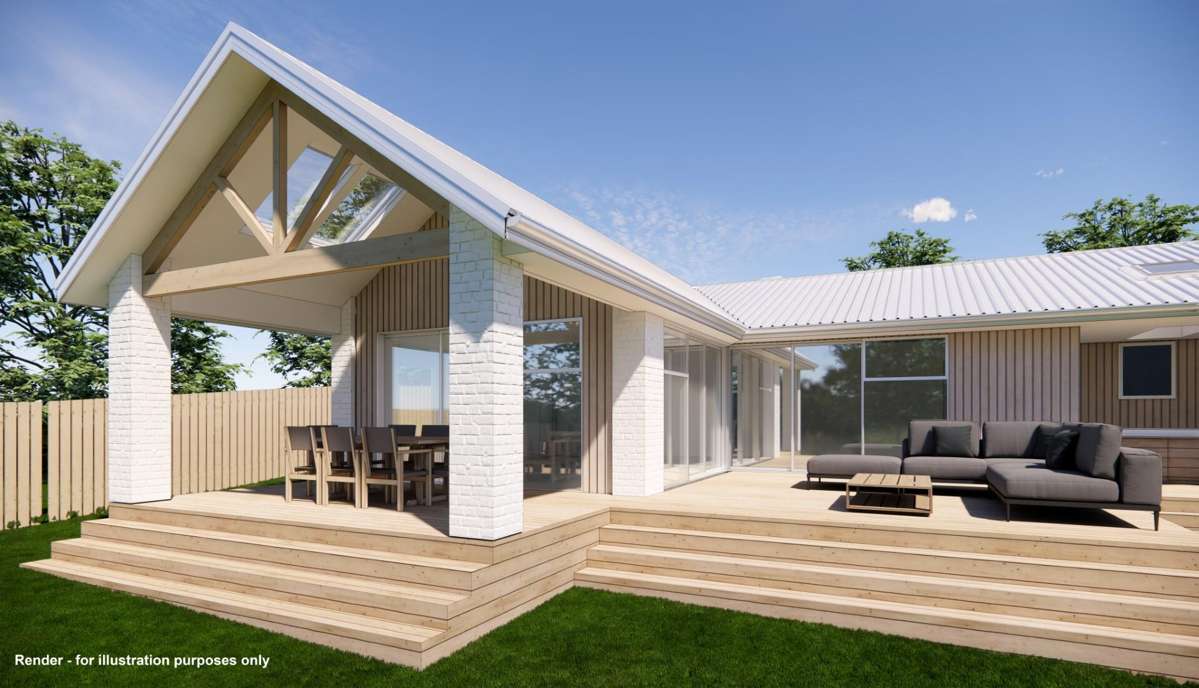 67 Carmen Way | Ohauiti | Tauranga | Houses for Sale - OneRoof