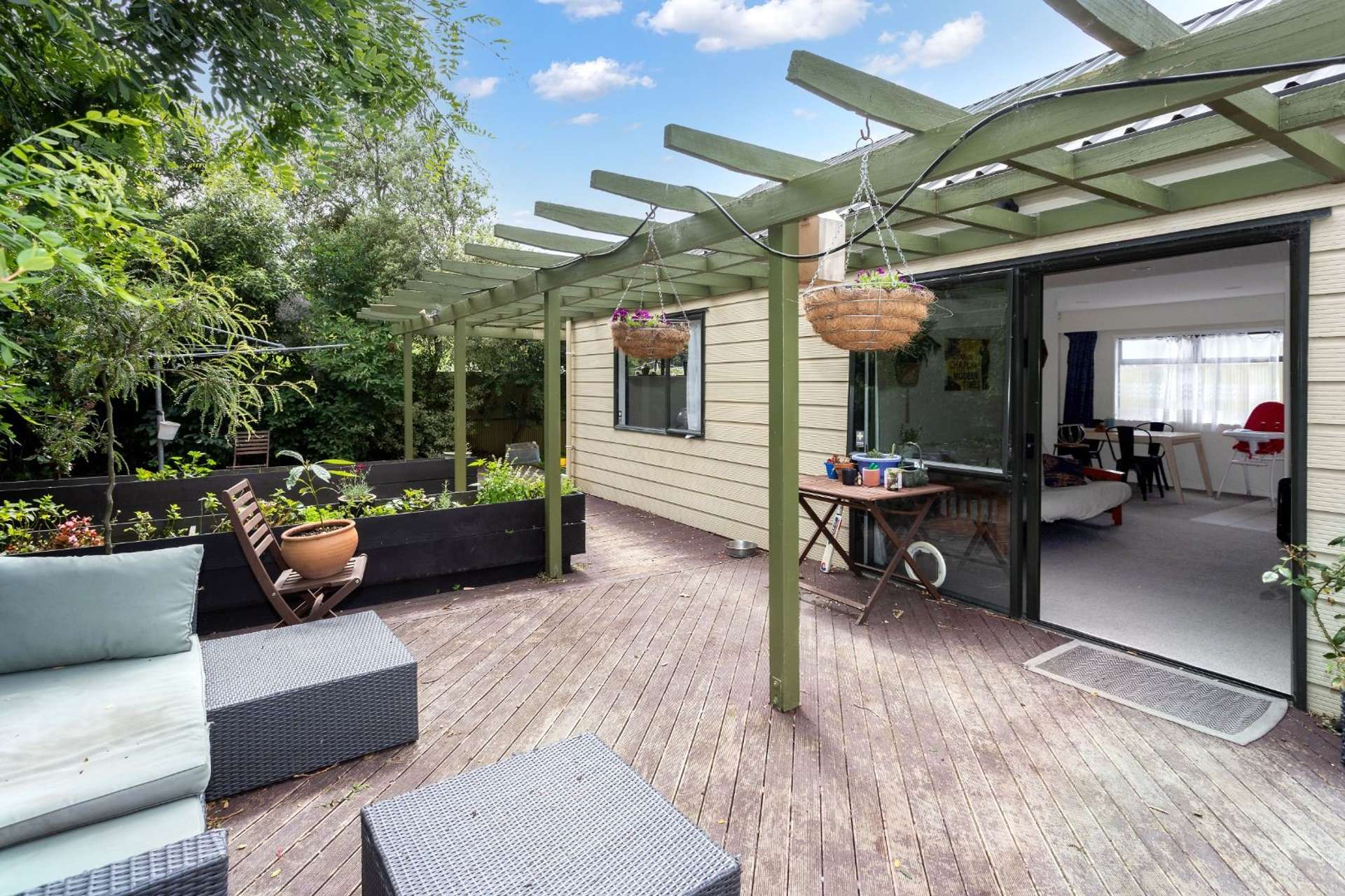 9a Braemar Place | Avonside | Christchurch City | Houses for Rent - One ...