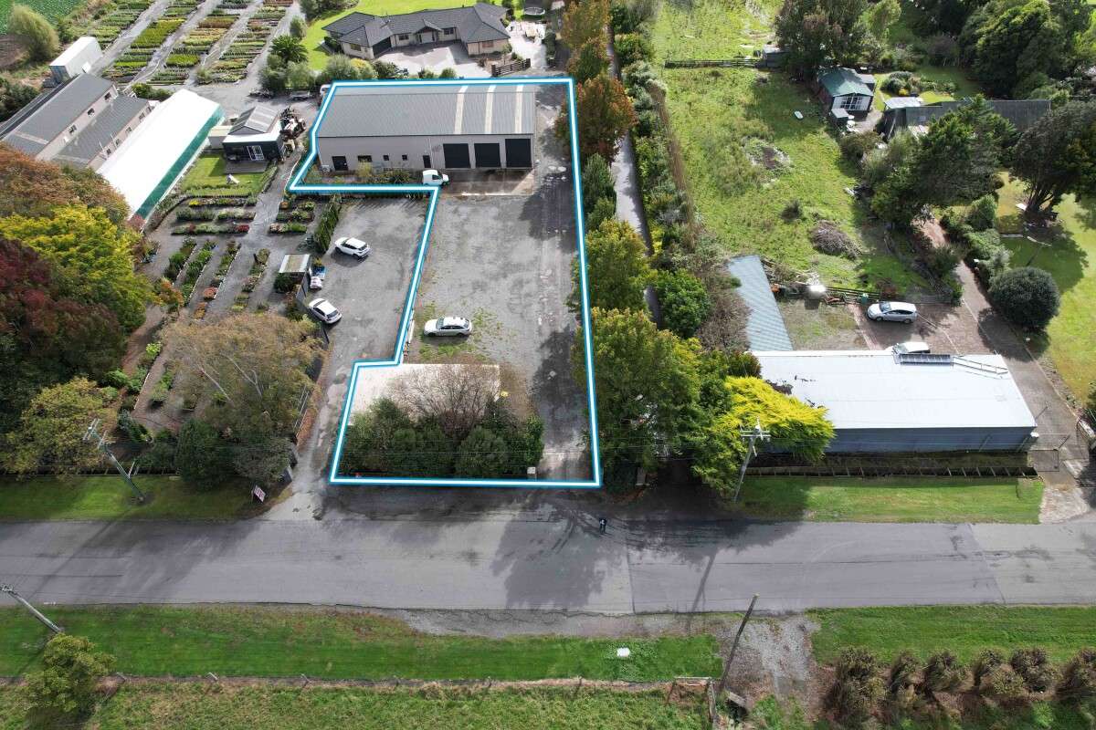 57 McSaveneys Road | Marshland | Christchurch City | Commercial ...