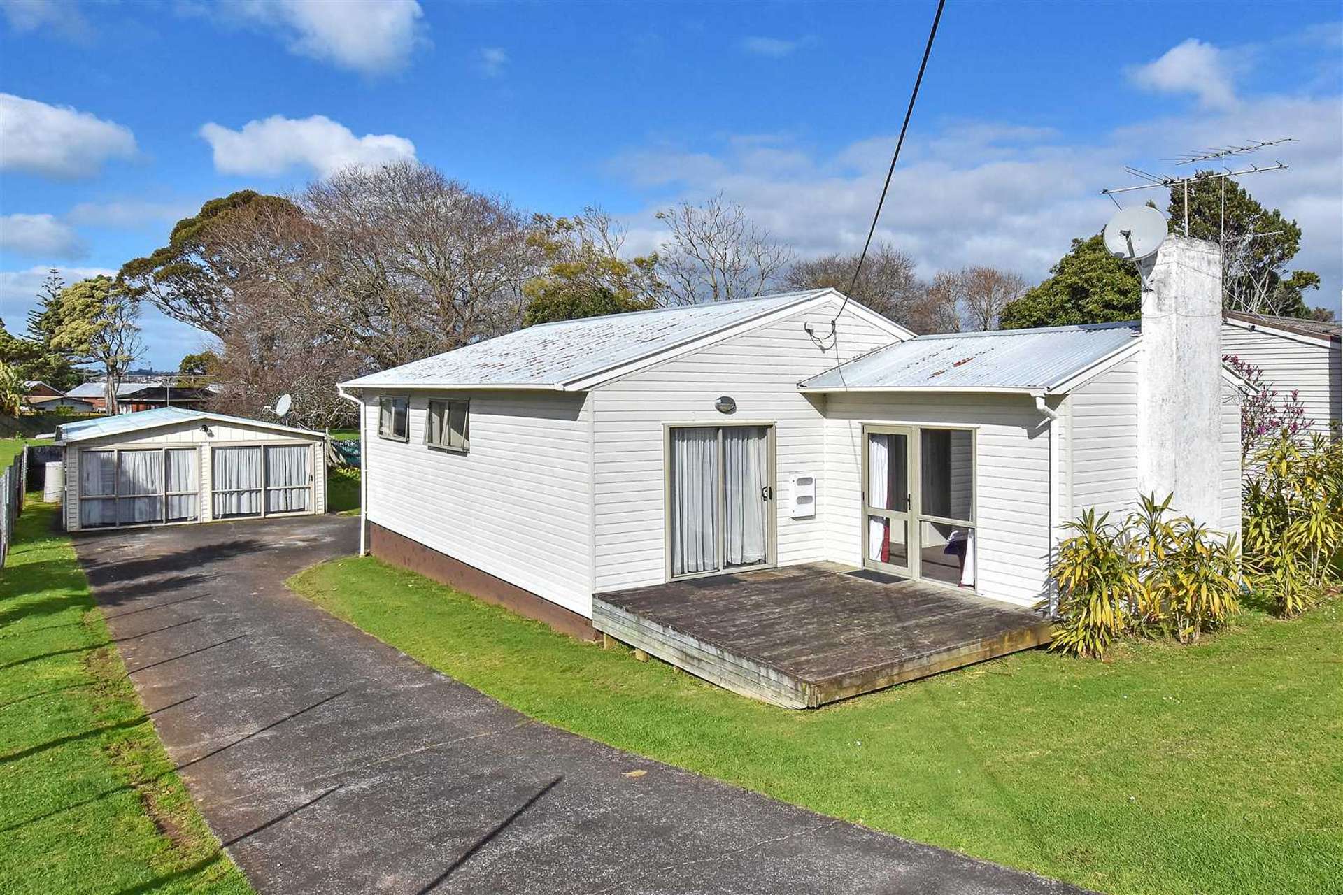 9 Tuakana Street | Point England | Auckland City | Houses for Sale ...